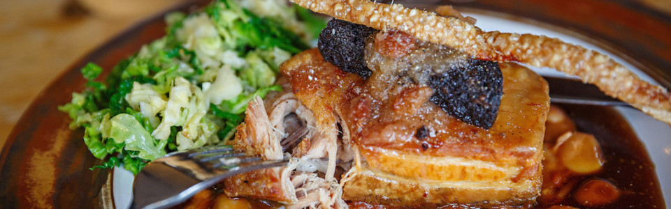 The Pigs, Edgefield | Norfolk Passport Partner
