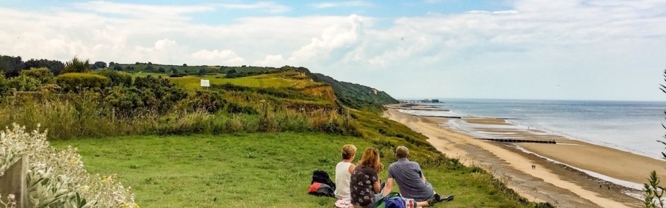 Top 5 | Norfolk walks | Top 5 Things To Do | Norfolk Passport