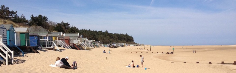 Top 5 | Wells-next-the-Sea | Top 5 Things To Do | Norfolk Passport