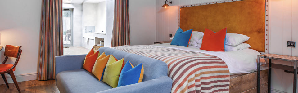 The Pigs, Edgefield | Norfolk Passport Partner
