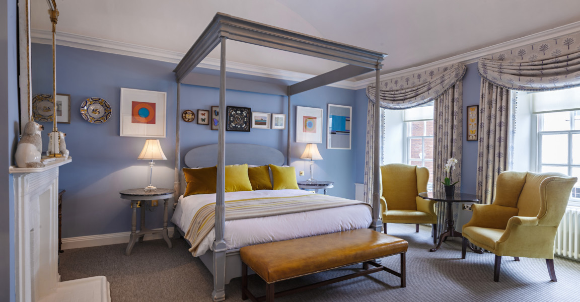 Perks | Norfolk Passport