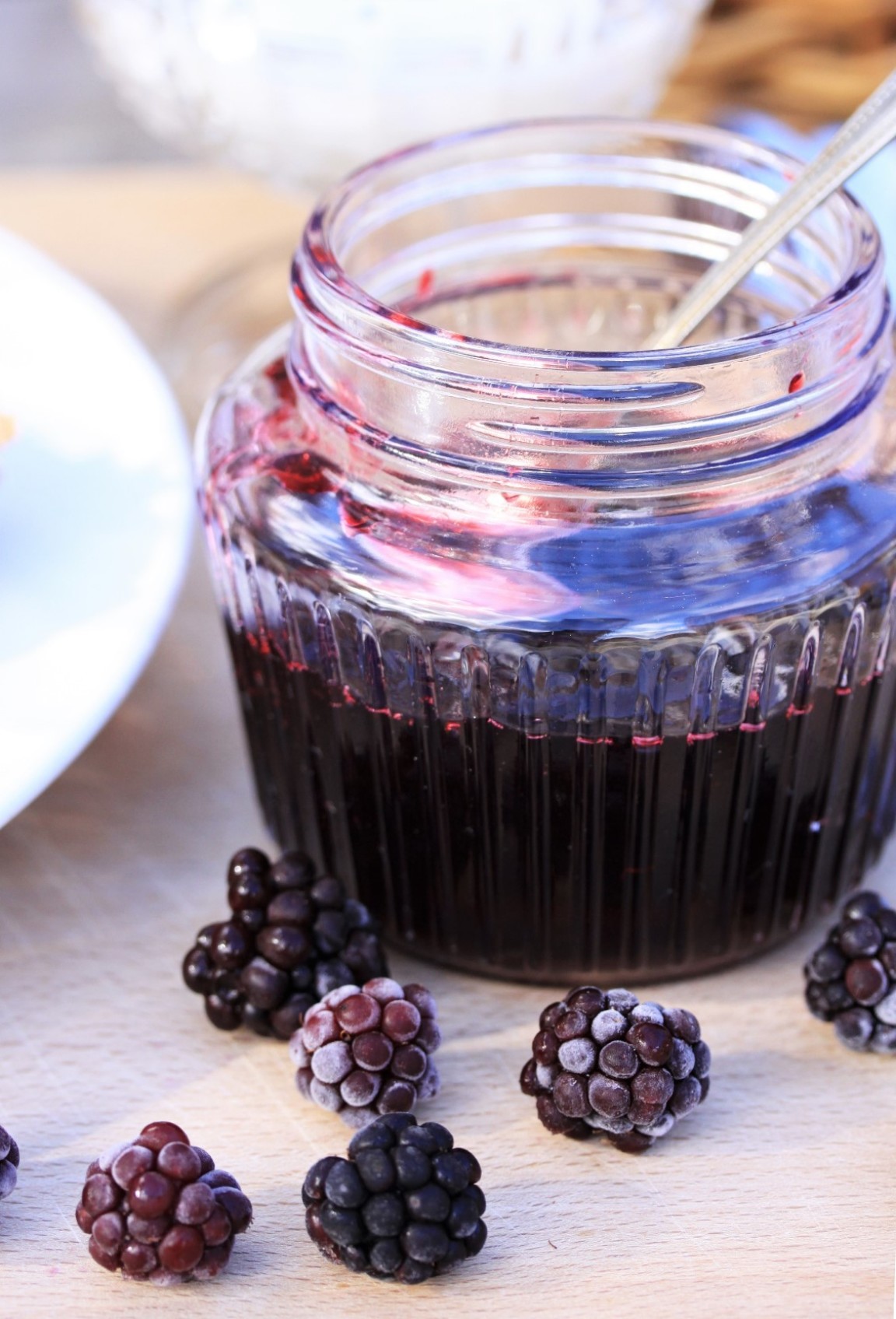 Top 5 | Fruitful foraging | Top 5 Things To Do | Norfolk Passport