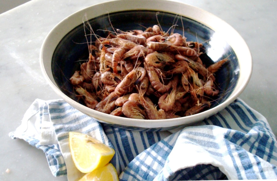 Top 5 | Norfolk Seafood | Top 5 Things To Do | Norfolk Passport