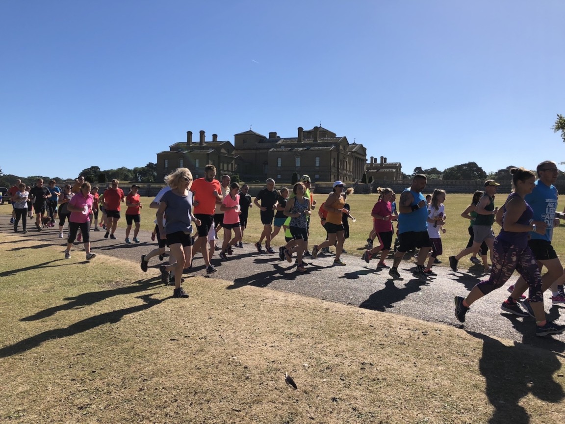 Top 5 | Parkruns | Top 5 Things To Do | Norfolk Passport