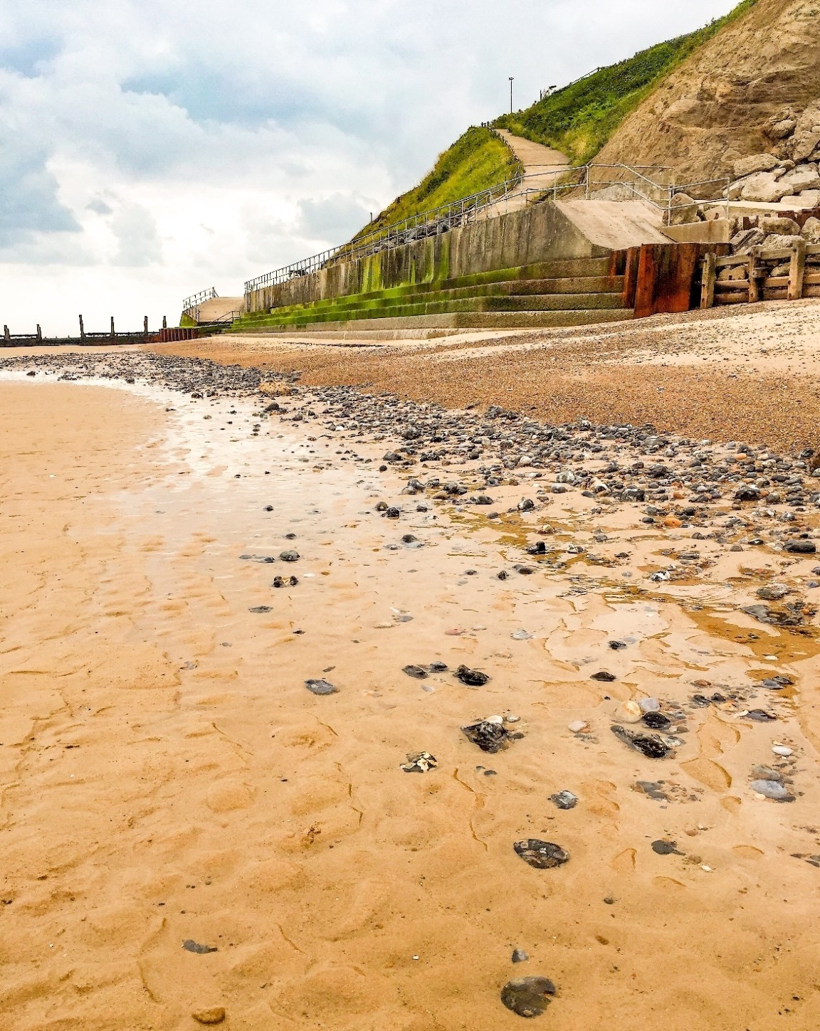 Top 5 | Norfolk walks | Top 5 Things To Do | Norfolk Passport