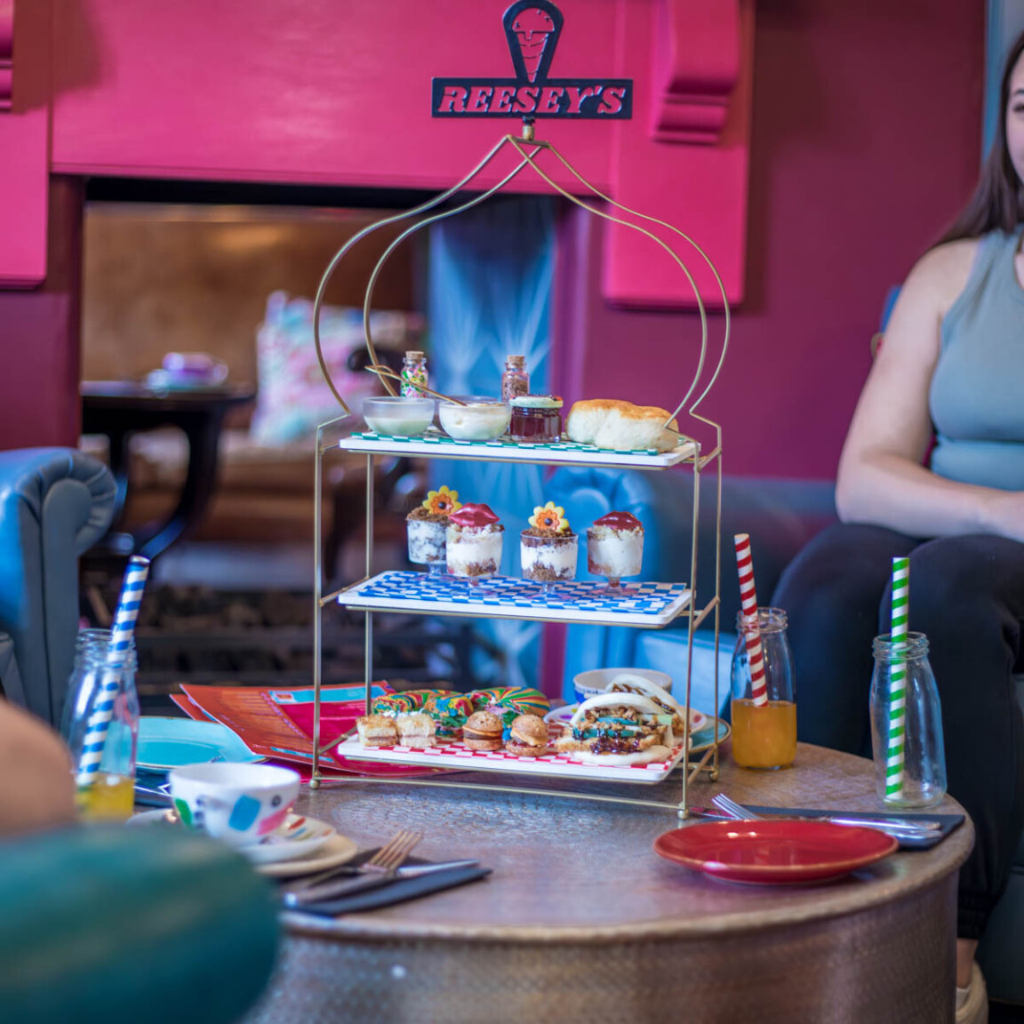 Top 5 | Afternoon Tea | Top 5 Things To Do | Norfolk Passport