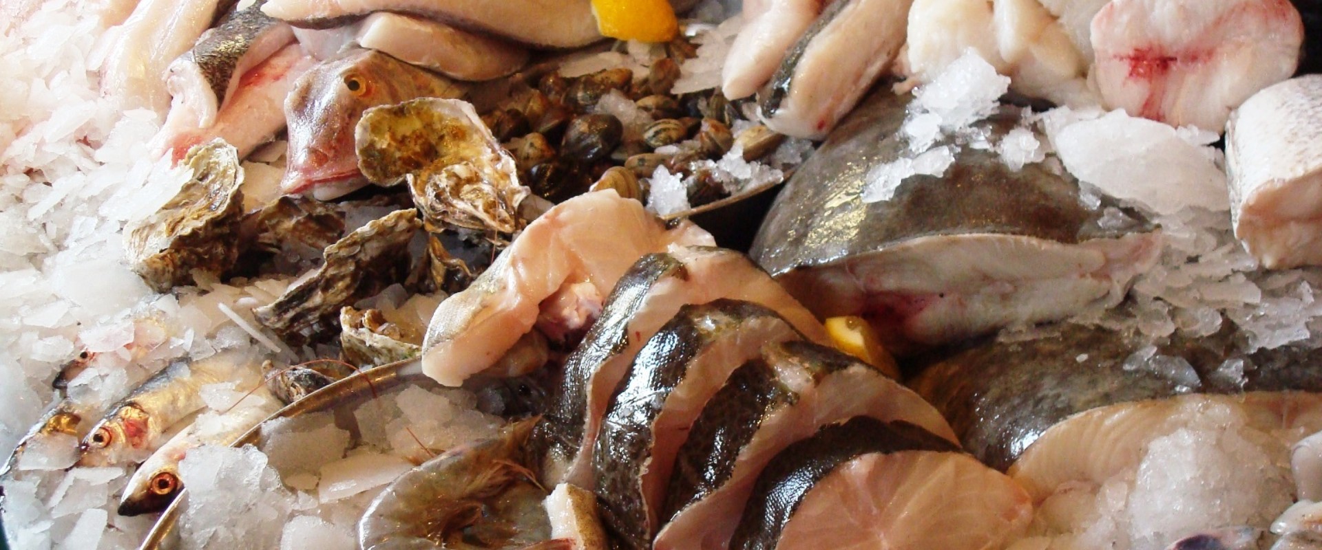 Top 5 | Norfolk Seafood | Top 5 Things To Do | Norfolk Passport