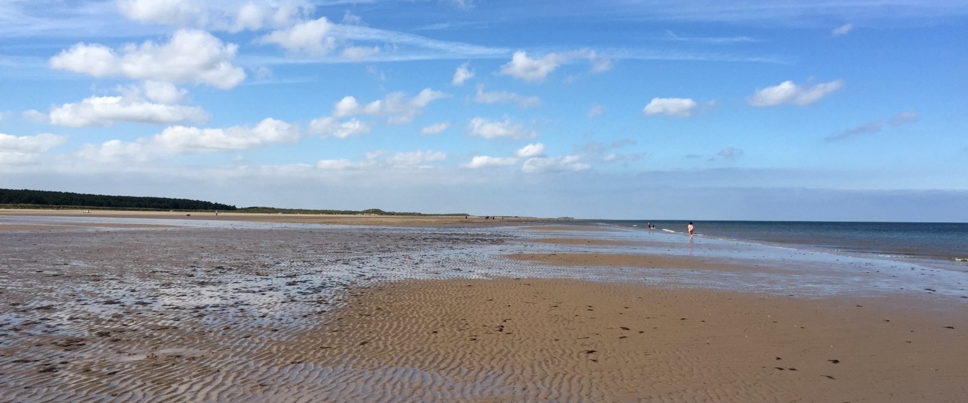 Top 5 | Beaches | Top 5 Things To Do | Norfolk Passport