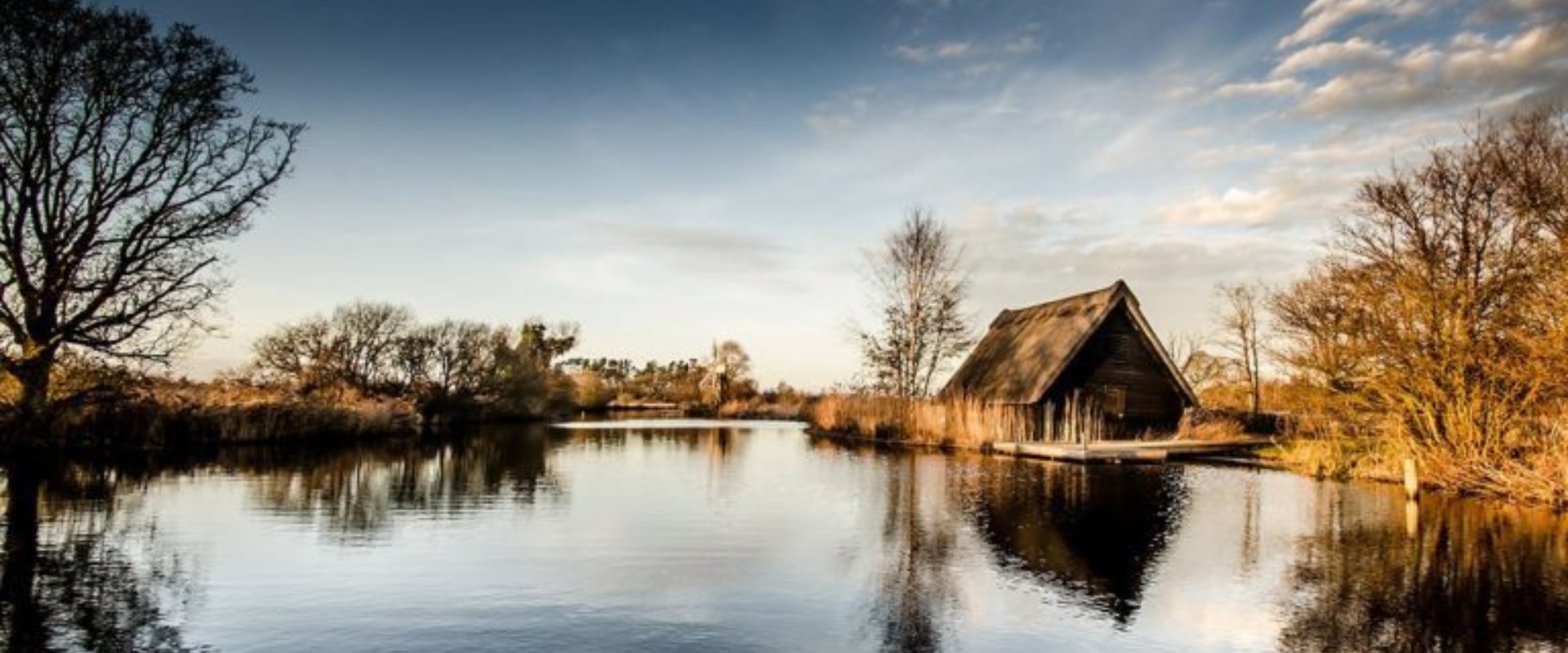 Top 5 | Norfolk Broads | Top 5 Things To Do | Norfolk Passport